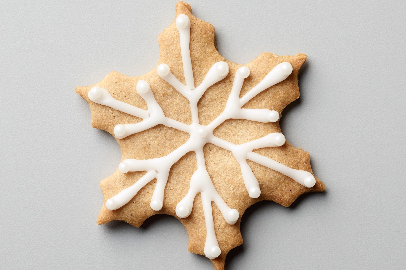 Cut-Out Sugar Cookies | Sweet Loren's
