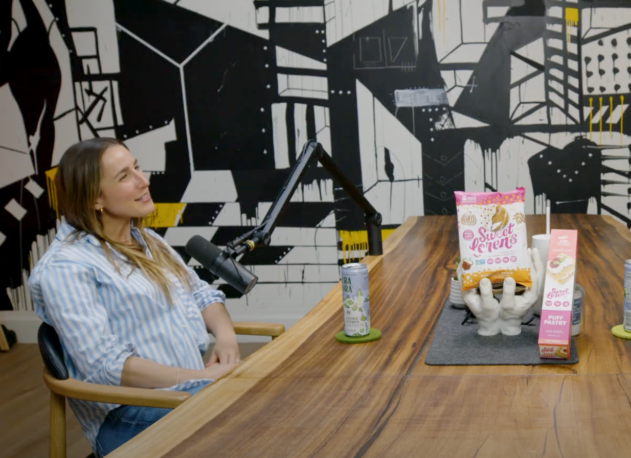 Startup to Storefront Podcast: Loren Castle | Sweet Loren's