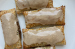 Homemade Cinnamon Sugar Puff Tarts | Sweet Loren's