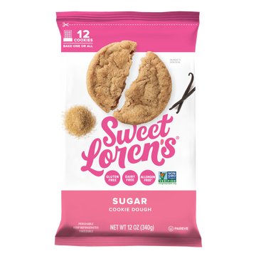 All products | Sweet Loren's