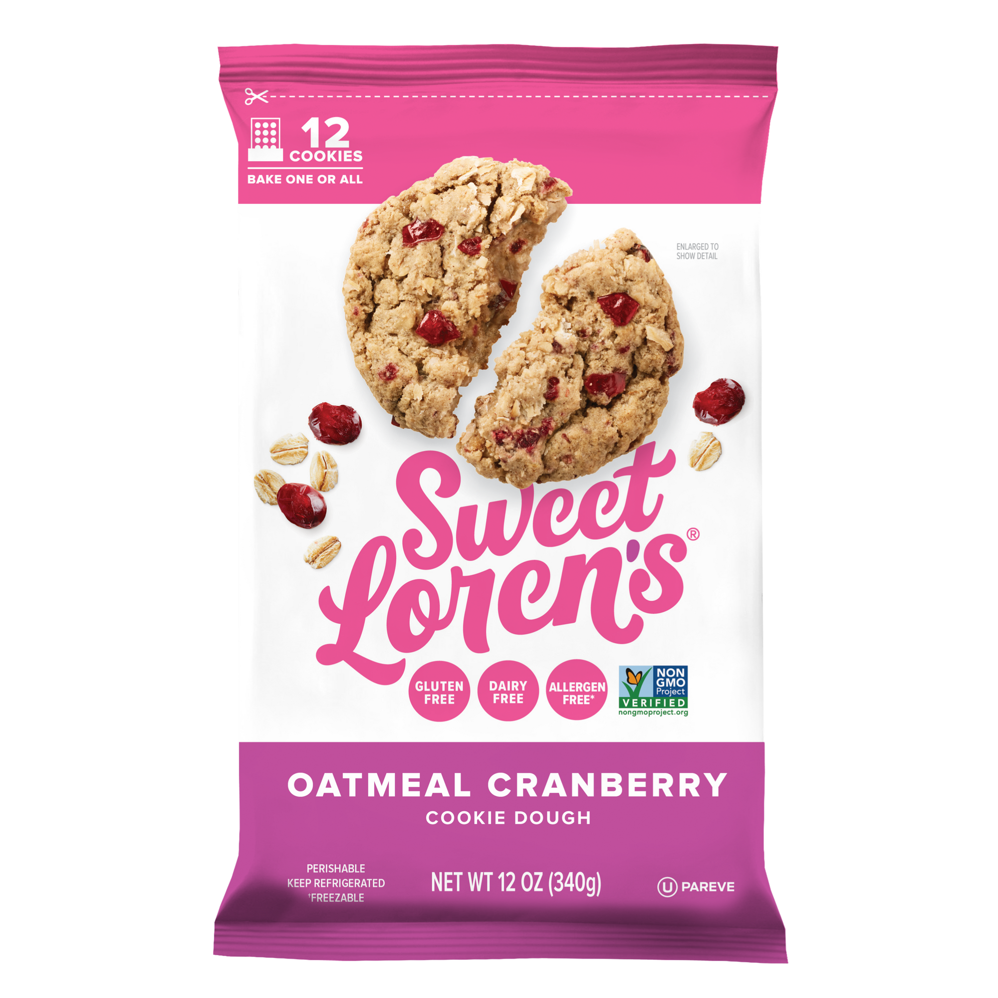 All products | Sweet Loren's