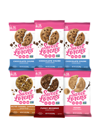 All products | Sweet Loren's