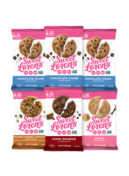All products | Sweet Loren's