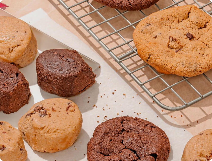 Food Services New | Sweet Loren's