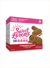 Breakfast Biscuits – Sweet Loren's