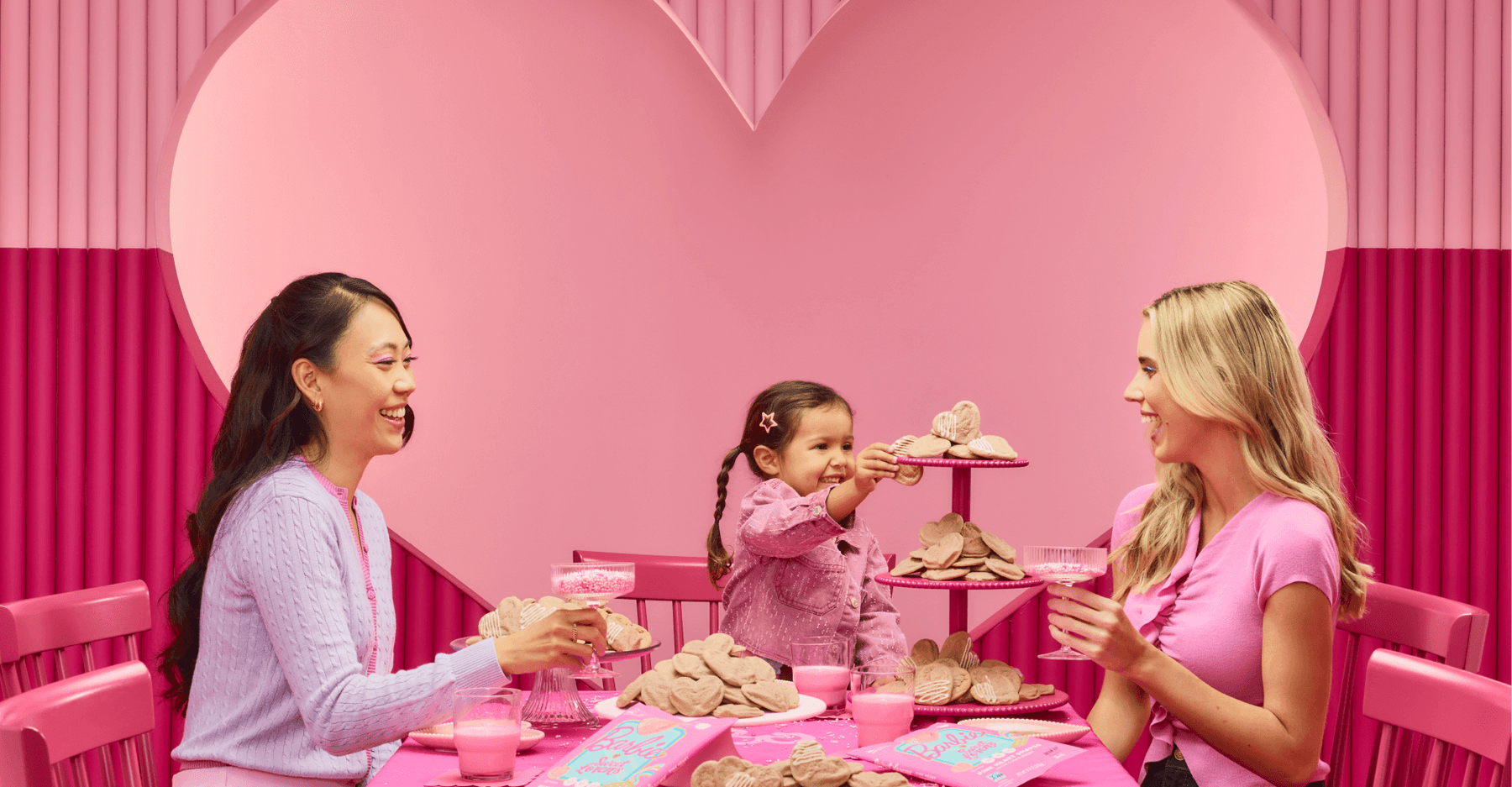 Sweet Loren's: Gluten Free, Vegan Cookie Dough and Refrigerated Dough