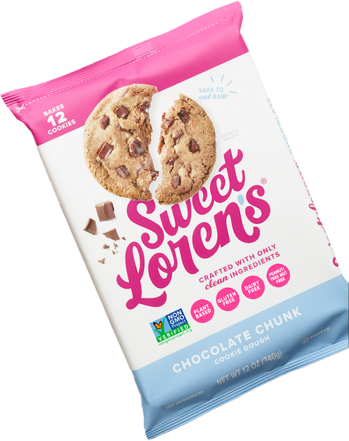 Sweet Lorens | The clean food company made for you. – Sweet Loren's
