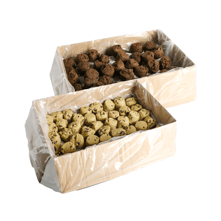 Food Service Cookie Dough, Bulk Cookie Orders – Sweet Loren's