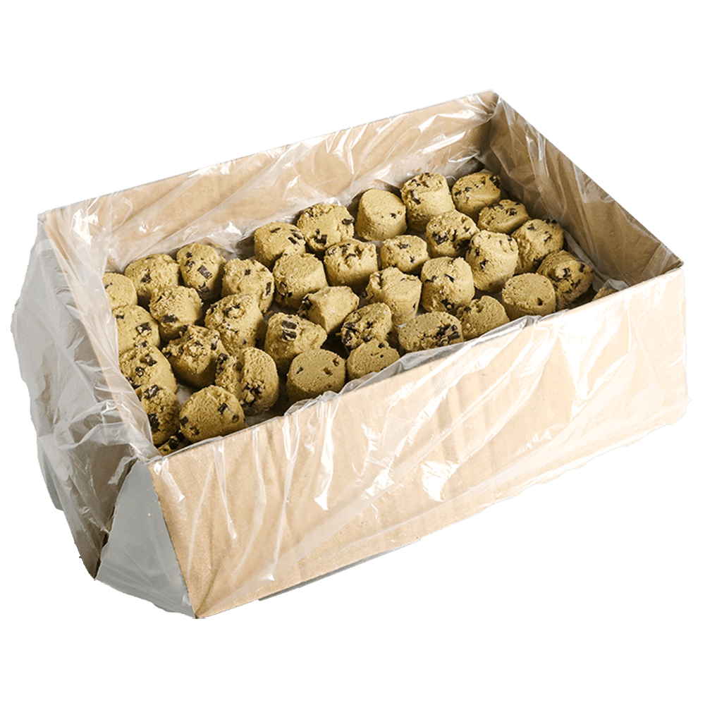 Food Service Cookie Dough, Bulk Cookie Orders – Sweet Loren's
