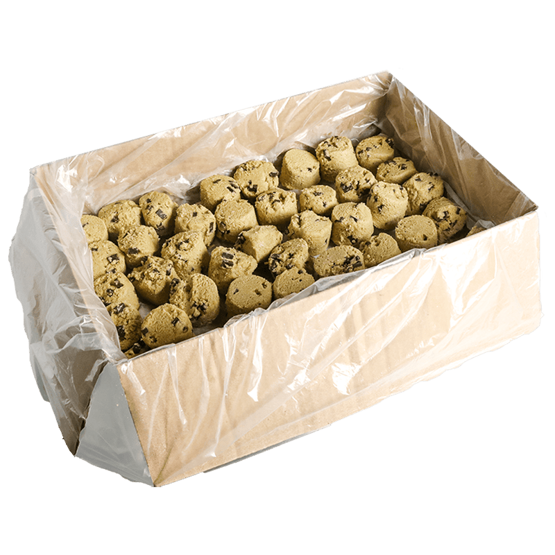 Food Service Cookie Dough, Bulk Cookie Orders – Sweet Loren's